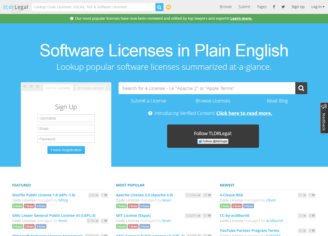 TLDRLegal · seeseekey.net