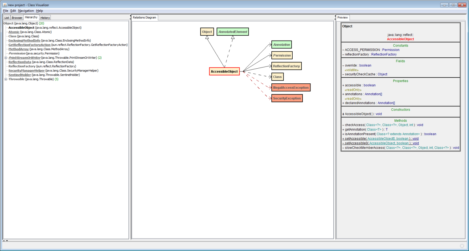 Java-Klassen visualisieren · seeseekey.net