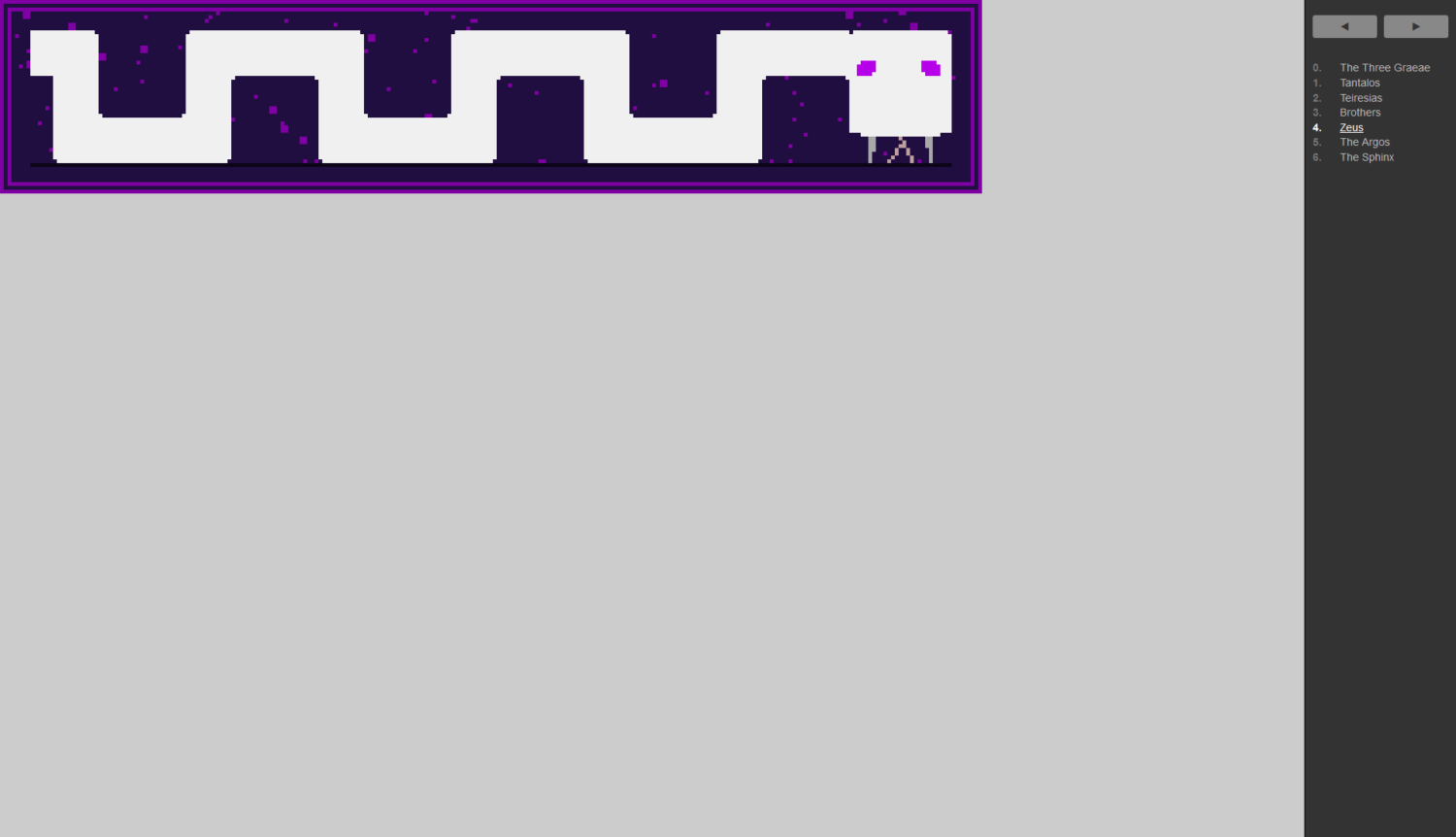 Responsive Kunst · seeseekey.net